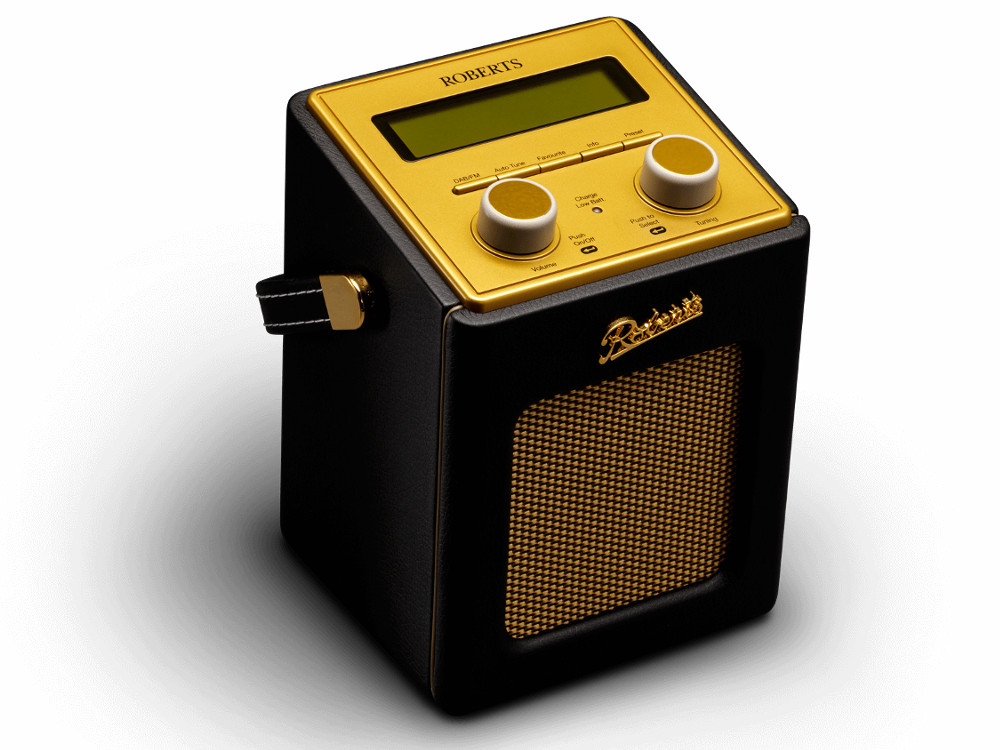 Roberts Revival Mini Rot (discontinued) | 024860