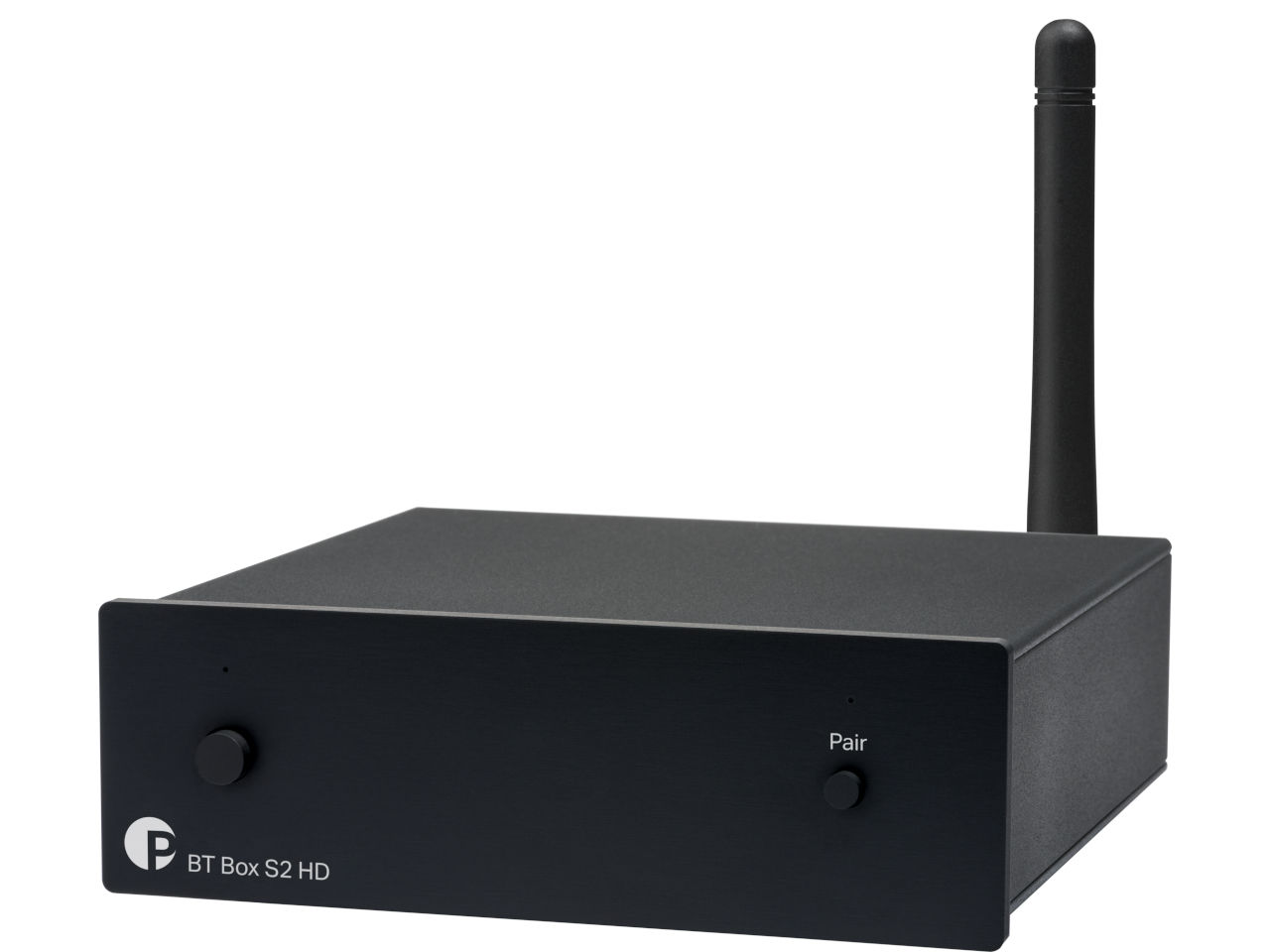 Pro-Ject BT Box S2 HD Black | 028513