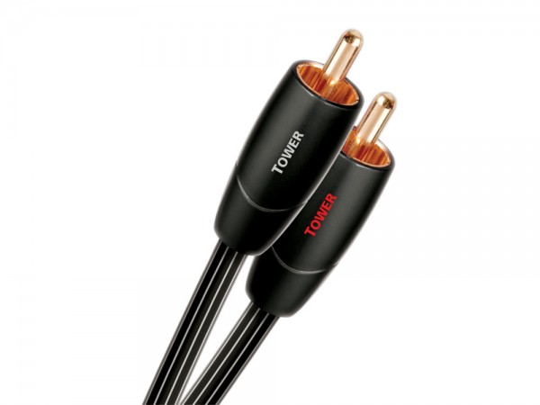 Audioquest Red River RCA 1m ** -20% End-Of-Year Deal ** | 023989